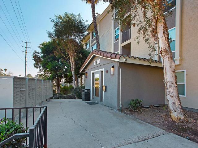 Asana at North Park 2 Bedroom Apartment for Rent at 3810 Wabash Ave, San Diego, CA 92104 Cherokee Point