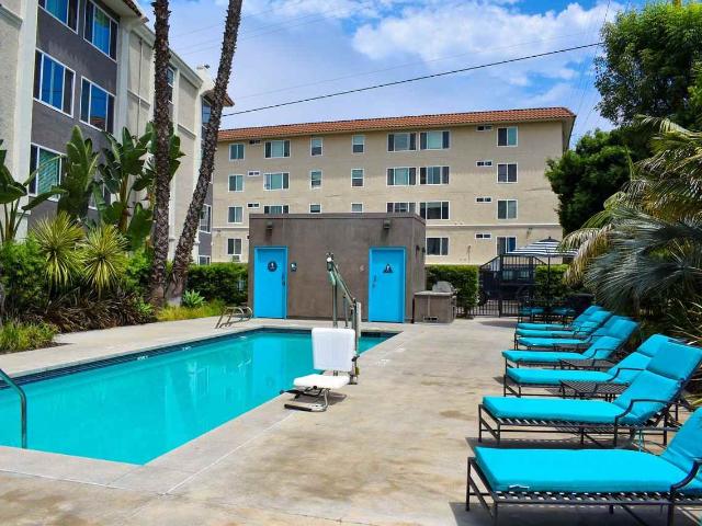 Asana at North Park 2 Bedroom Apartment for Rent at 3810 Wabash Ave, San Diego, CA 92104 Cherokee Point