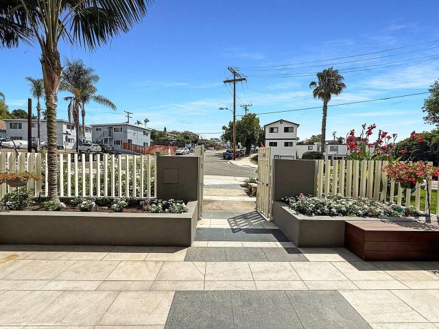 Asana at North Park 2 Bedroom Apartment for Rent at 3810 Wabash Ave, San Diego, CA 92104 Cherokee Point