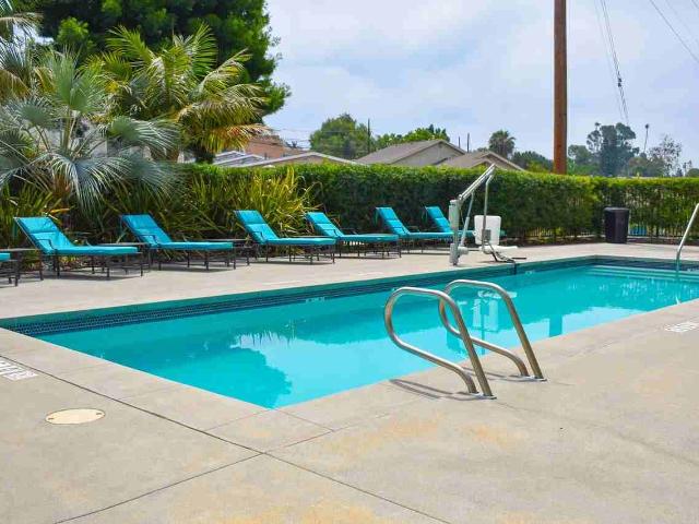 Asana at North Park 2 Bedroom Apartment for Rent at 3810 Wabash Ave, San Diego, CA 92104 Cherokee Point
