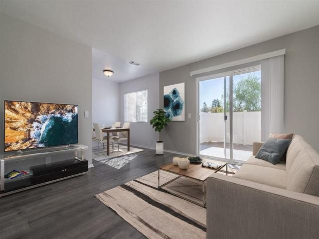 Asante Villas Apartments 2 Bedroom Apartment for Rent at 23925 Bay Ave, Moreno Valley, CA 92553