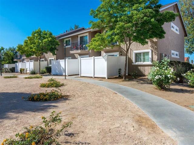 Asante Villas Apartments 2 Bedroom Apartment for Rent at 23925 Bay Ave, Moreno Valley, CA 92553