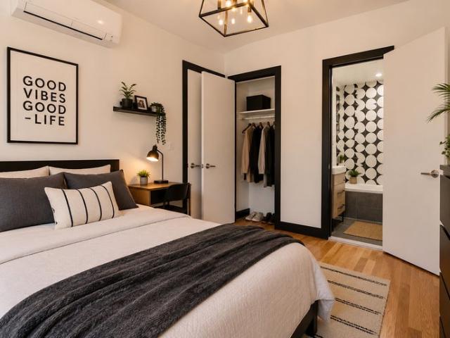 Asap move in Room w/ Private Bath + Laundry