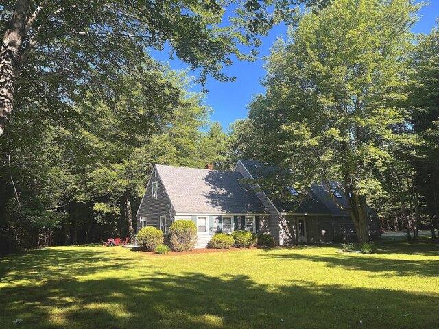Asas Ln, Lamoine, Home For Sale