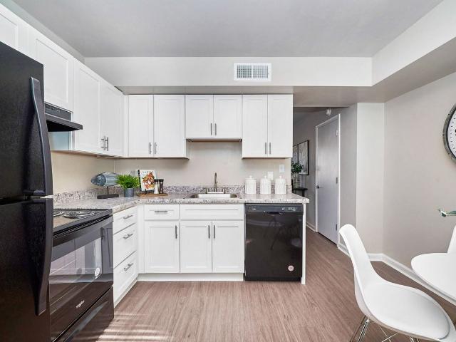 Asbury 2 Bedroom Apartment for Rent at 102 Michigan Dr, Hampton, VA 23669