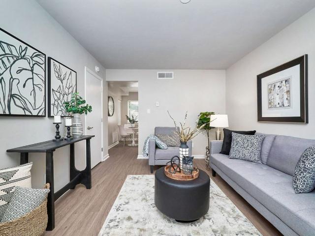 Asbury 2 Bedroom Apartment for Rent at 102 Michigan Dr, Hampton, VA 23669