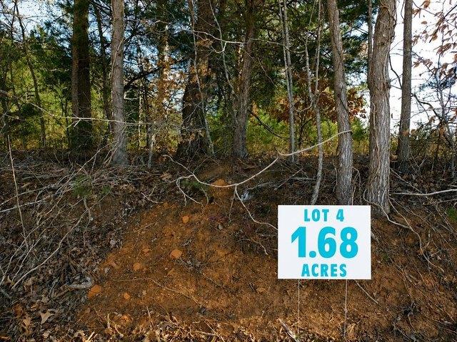 Asbury Church Rd Lot 4, Vernon Hill, VA 24597