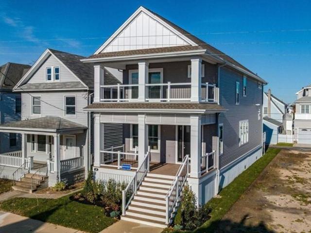 Asbury Ave, Ocean City, Home For Sale
