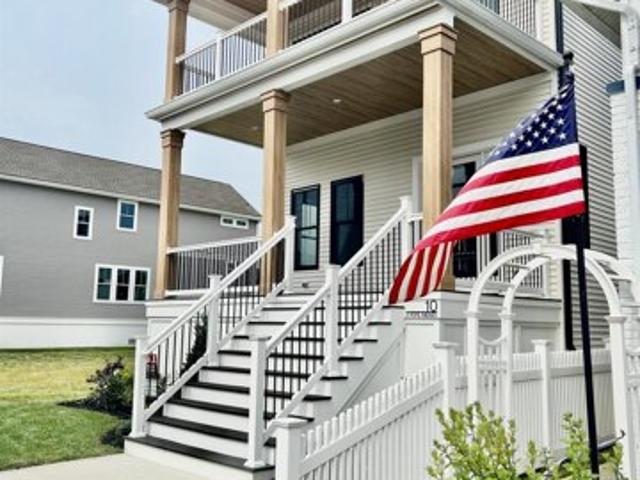 Asbury Ave, Ocean City, Home For Sale