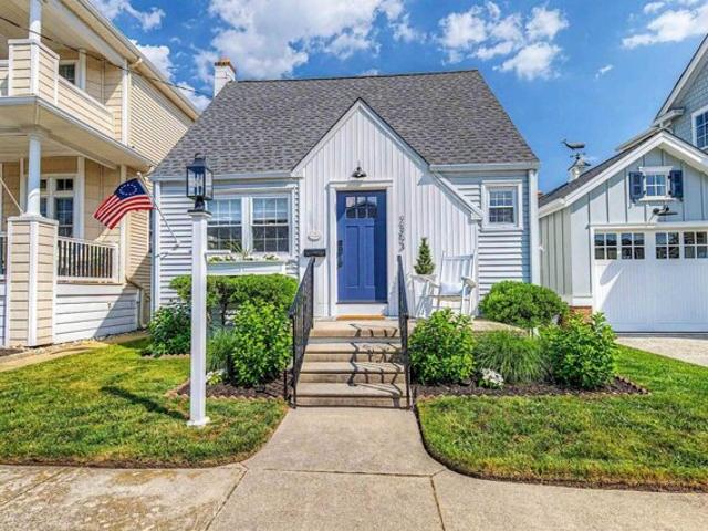 Asbury Ave, Ocean City, Home For Sale