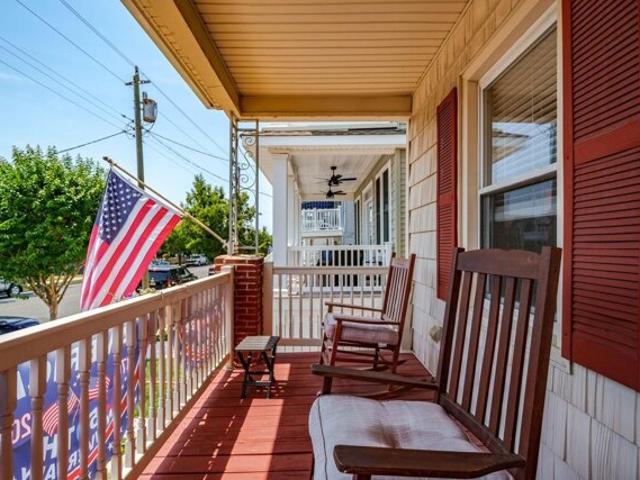 Asbury Ave, Ocean City, Home For Sale