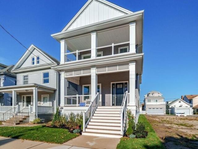 Asbury Ave, Ocean City, Home For Sale