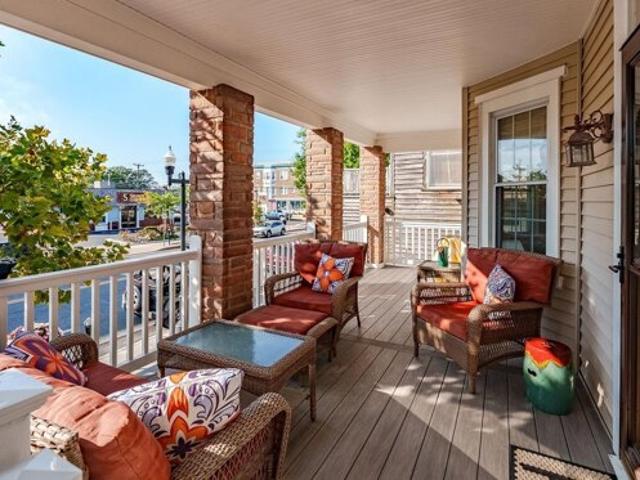 Asbury Ave, Ocean City, Home For Sale