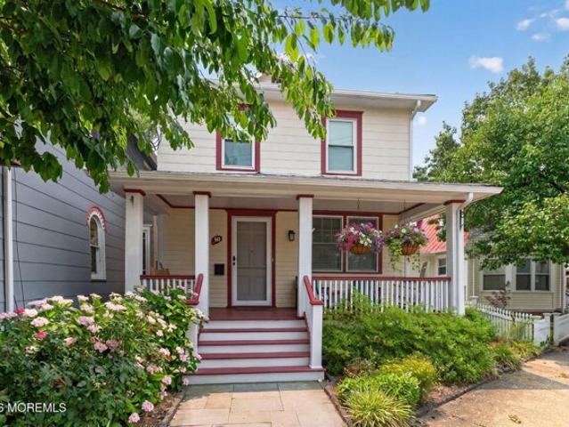 Asbury Ave, Ocean Grove, Home For Sale