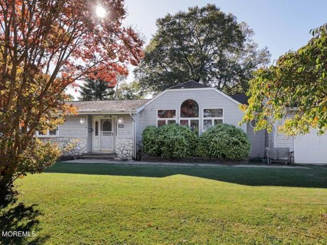 Asbury Ave, Oceanport, Home For Sale