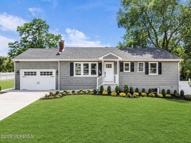 Asbury Ave, Atlantic Highlands, Home For Sale