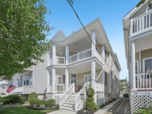 Asbury Ave Unit,ocean City, Condo For Sale