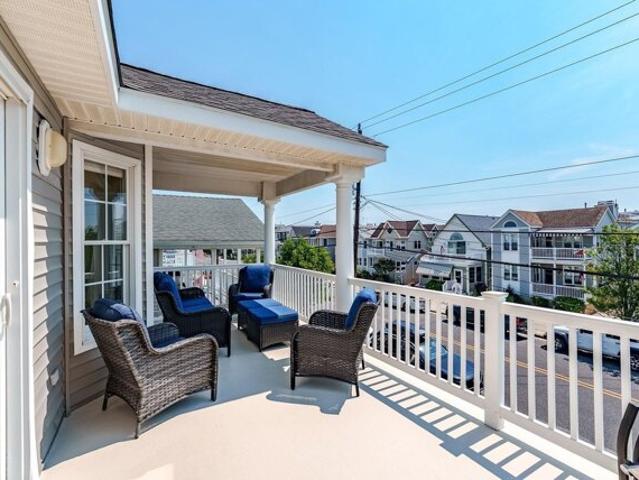 Asbury Ave Unit,ocean City, Condo For Sale