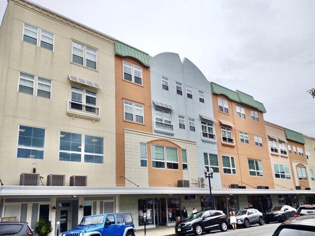 Asbury Ave Unit,ocean City, Condo For Sale