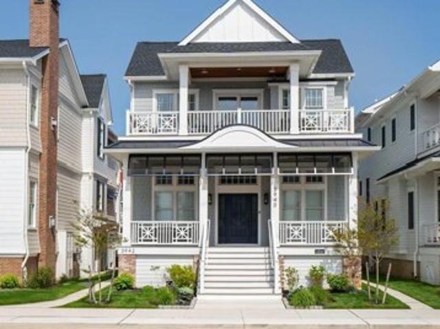 Asbury Ave Unit,ocean City, Condo For Sale