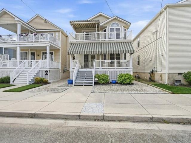 Asbury Ave Unit,ocean City, Condo For Sale