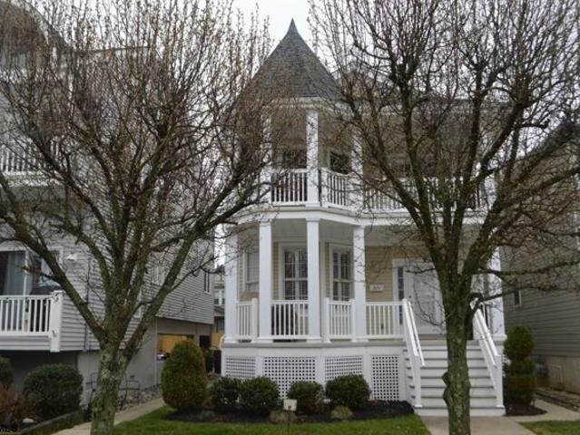 Asbury Ave Unit,ocean City, Condo For Sale