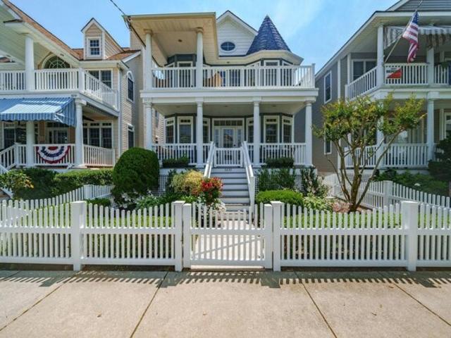 Asbury Ave Unit,ocean City, Condo For Sale