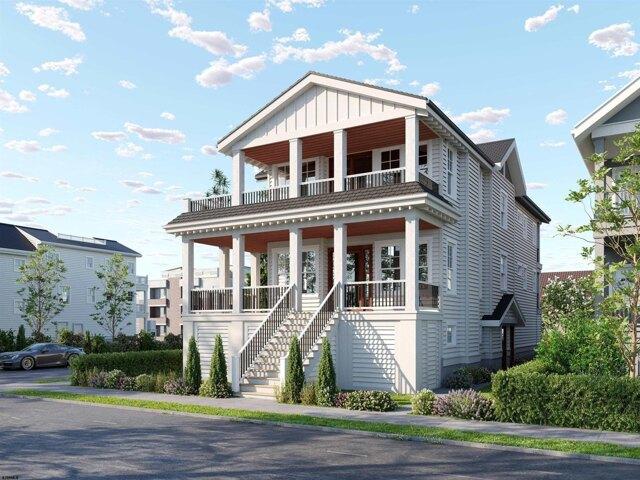 Asbury Ave Unit,ocean City, Condo For Sale