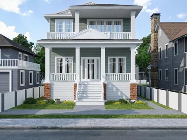 Asbury Ave Unit St, Ocean City, Condo For Sale