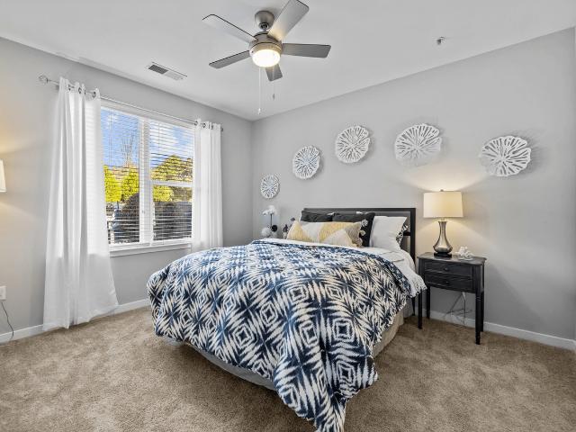 Asbury Flats 2 Bedroom Apartment for Rent at 910 Walnut Ave, Charlotte, NC 28208 Wesley Heights