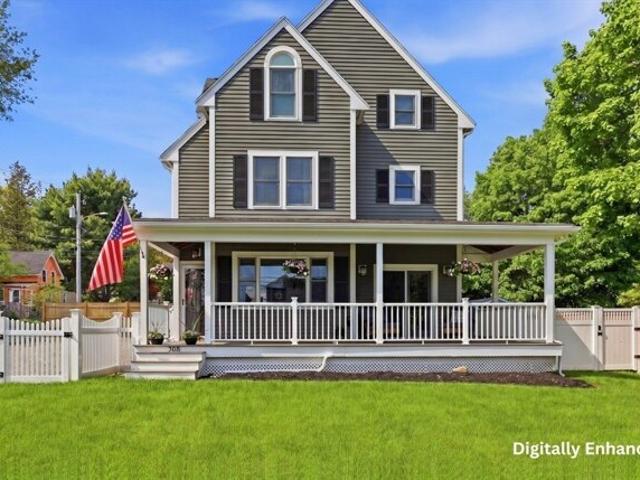 Asbury St, Hamilton, Home For Sale