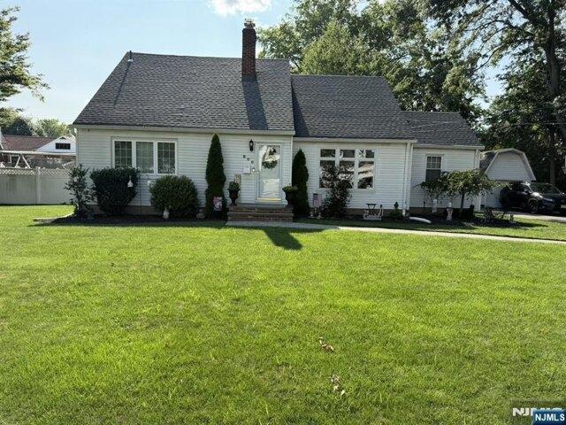 Asbury St, New Milford, Home For Sale