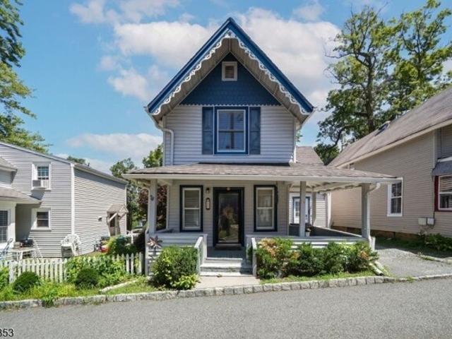 Asbury Pl, Parsippany Troy Hills Township, Home For Sale