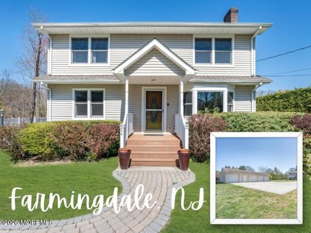 Asbury Rd, Farmingdale, Home For Sale