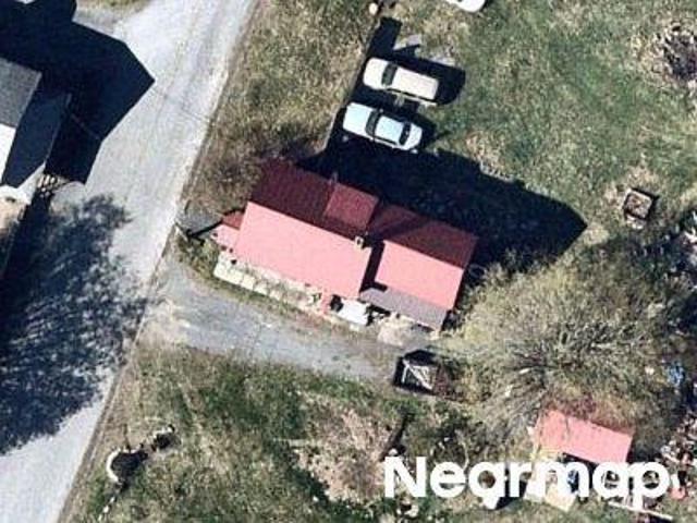 Ascutney St