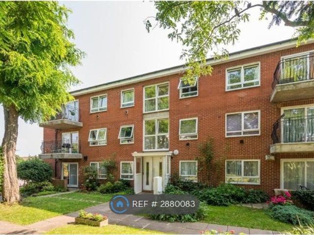 Ascalon Court, London SW2, 1 bed flat to rent, £1,650 pcm | PrimeLocation