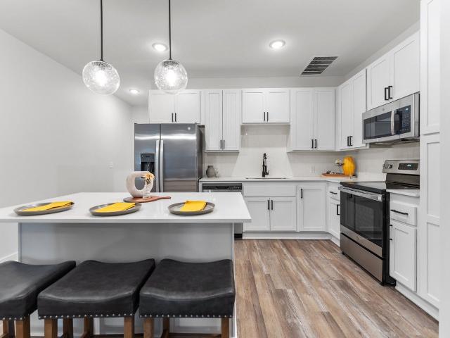 Ascend 3 Bedroom Apartment for Rent at 501 Dawn St, Raymore, MO 64083