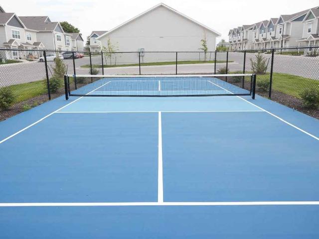 Ascend 3 Bedroom Apartment for Rent at 501 Dawn St, Raymore, MO 64083
