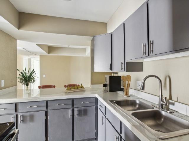 Ascend Apartments 1 Bedroom Apartment for Rent at 3507 N Service Rd, Moore, OK 73160