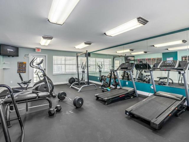Ascend Apartments 2 Bedroom Apartment for Rent at 3507 N Service Rd, Moore, OK 73160