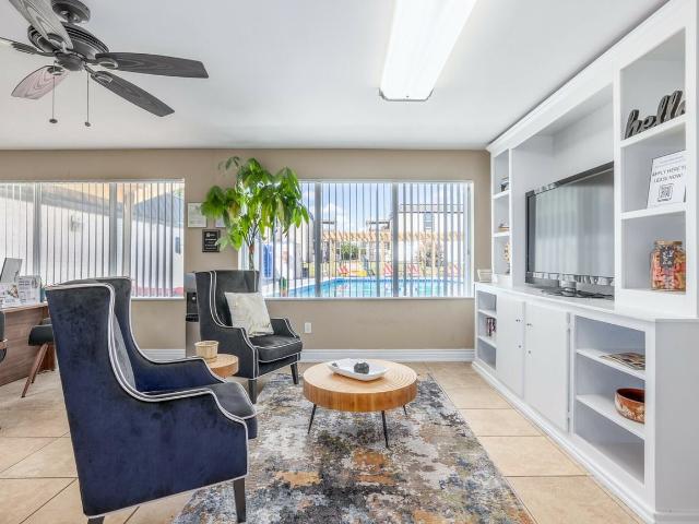 Ascend Apartments 2 Bedroom Apartment for Rent at 3507 N Service Rd, Moore, OK 73160