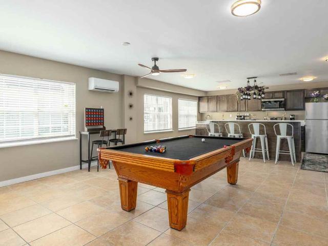 Ascend Apartments 2 Bedroom Apartment for Rent at 3507 N Service Rd, Moore, OK 73160