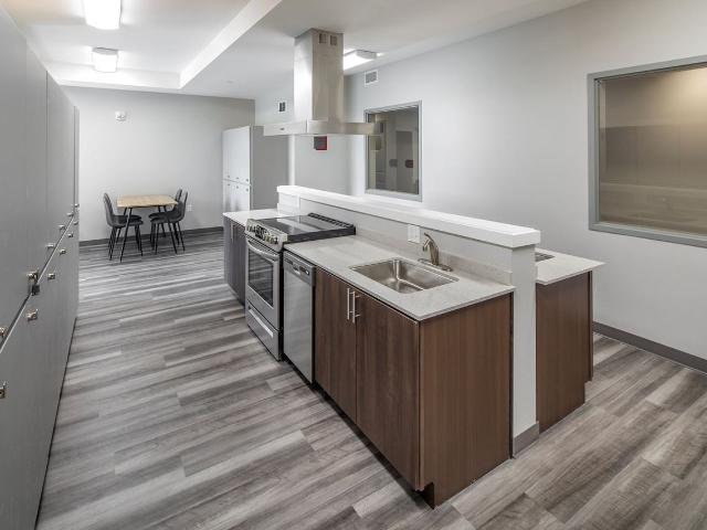 Ascend Apartments: New Micro Studios and Lofts in NoPo Studio Apartment for Rent at 3912 N Vancouver Ave, Portland, OR 97227 Boise