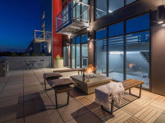 Ascend Apartments: New Micro Studios and Lofts in NoPo Studio Apartment for Rent at 3912 N Vancouver Ave, Portland, OR 97227 Boise