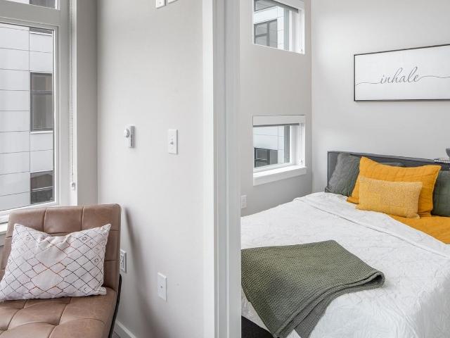 Ascend Apartments: New Micro Studios and Lofts in NoPo Studio Apartment for Rent at 3912 N Vancouver Ave, Portland, OR 97227 Boise