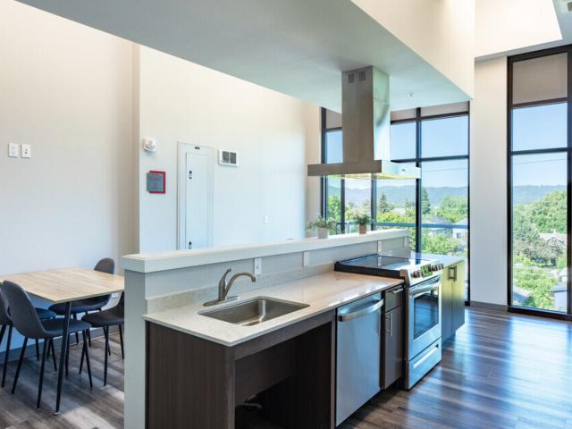 Ascend Apartments: New Micro Studios and Lofts in NoPo Studio Apartment for Rent at 3912 N Vancouver Ave, Portland, OR 97227 Boise