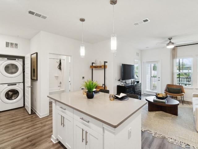 Ascend At Clay Town Center 1 Bedroom Apartment for Rent at 1637 Ascend Village Ln, Middleburg, FL 32068