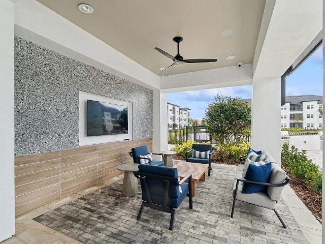 Ascend At Clay Town Center 2 Bedroom Apartment for Rent at 1637 Ascend Village Ln, Middleburg, FL 32068