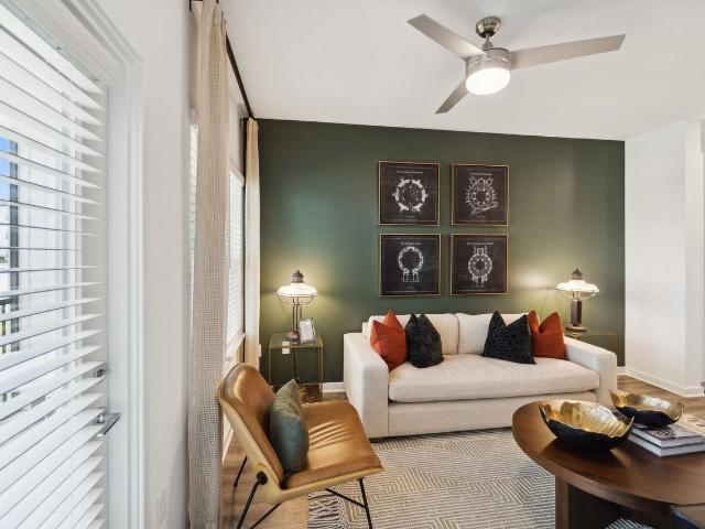 Ascend At Clay Town Center 3 Bedroom Apartment for Rent at 1637 Ascend Village Ln, Middleburg, FL 32068