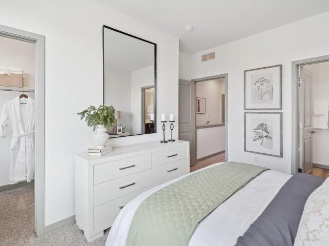 Ascend at Gateway 1 Bedroom Apartment for Rent at 18905 E 59th Ave, Denver, CO 80249 Denver International Airport
